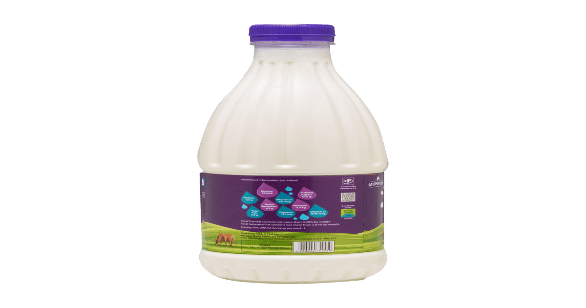 Buy Muralya Whole Milk Online () At Best Price