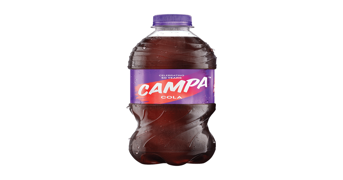 Buy Campa Cola Online (500 ml x 6) At Best Price