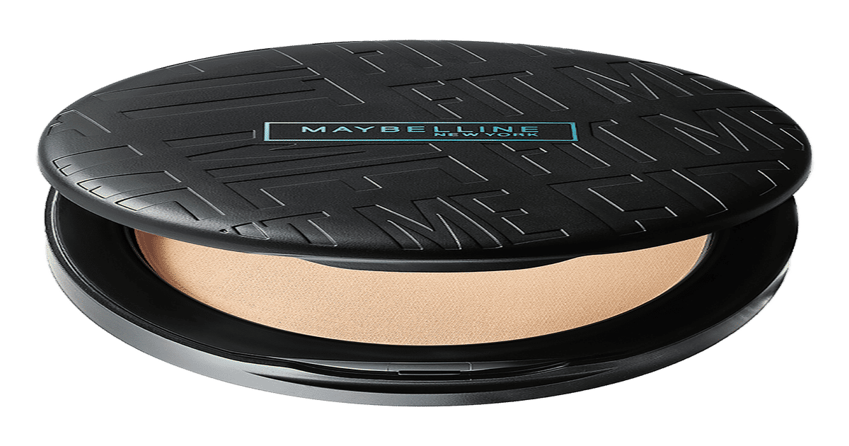 Buy Maybelline New York Compact Powder (Sensitive) Online (1 pack) At ...