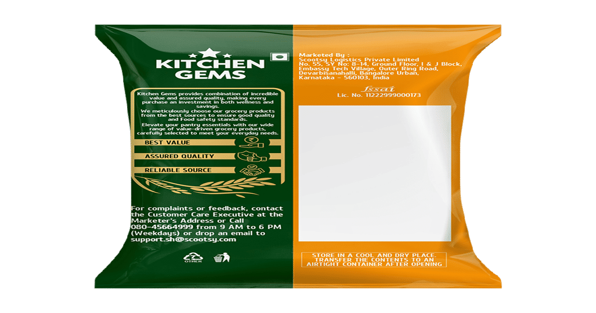 Buy Kitchen Gems Cumin (Jeera) Whole Online () At Best Price