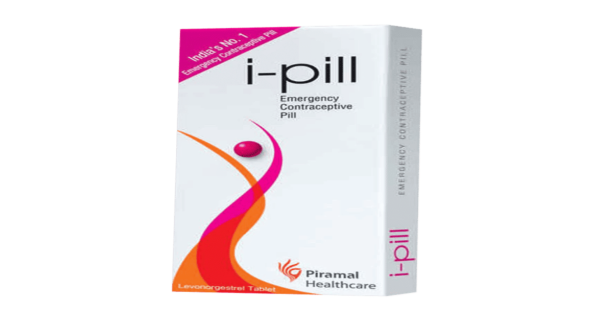 Buy I-Pill Plus I Can Pregn Device Free Strip of 1 Tablet | Emergency ...