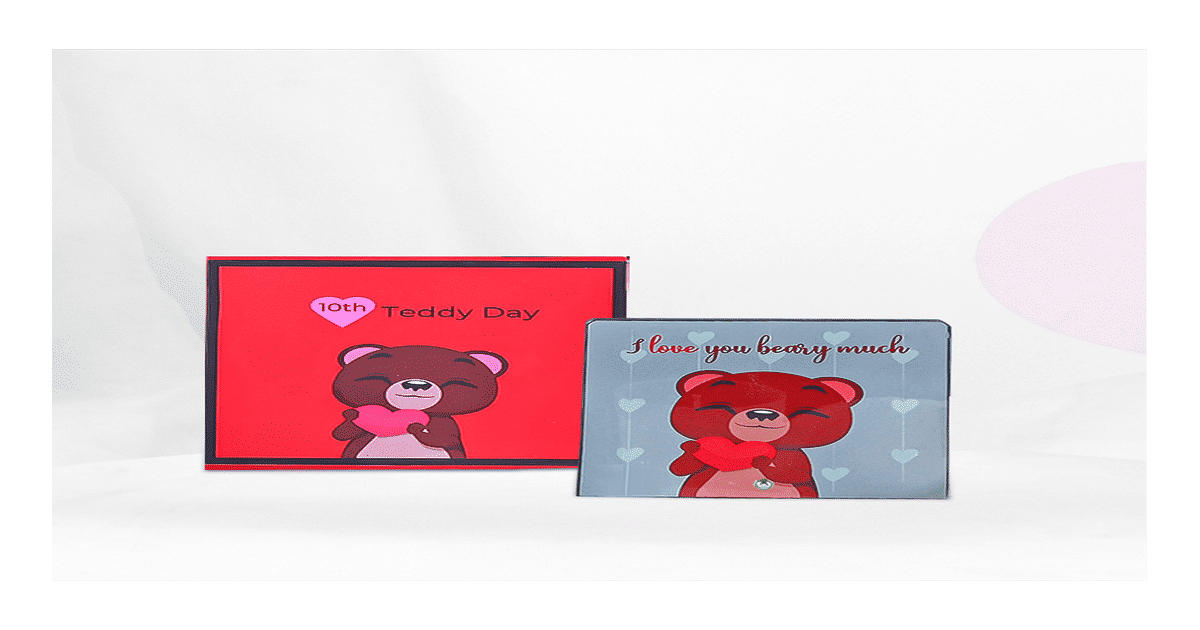 Buy Fnp Love Bundle Valentine's Day Gift Hamper - Candle, Chocolate ...