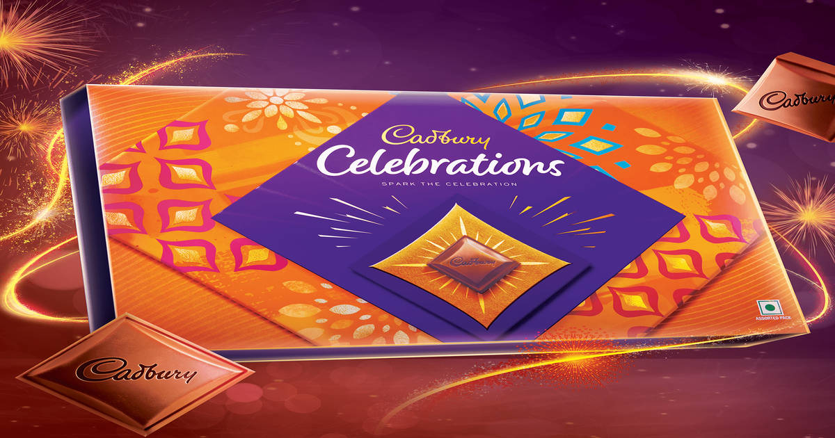 Buy Cadbury Celebrations Assorted Chocolate Gift Pack Online (179.66 g ...
