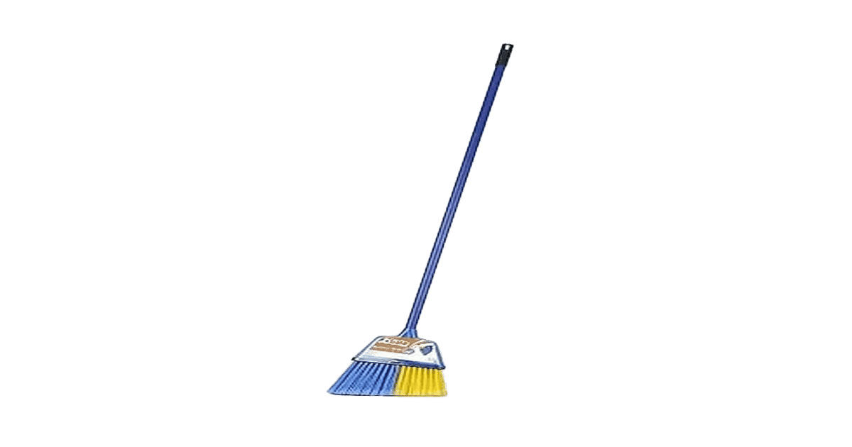 Buy Gala Ceiling Broom Stick (3.5ft, Multicolour, Pack of 5) Online (1 ...