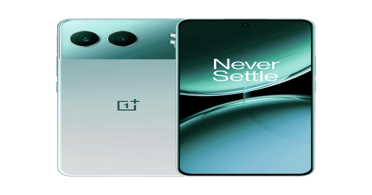 Buy OnePlus Nord 4 | 8 GB RAM & 256 GB Storage | 5500 mAh Battery | 50 ...