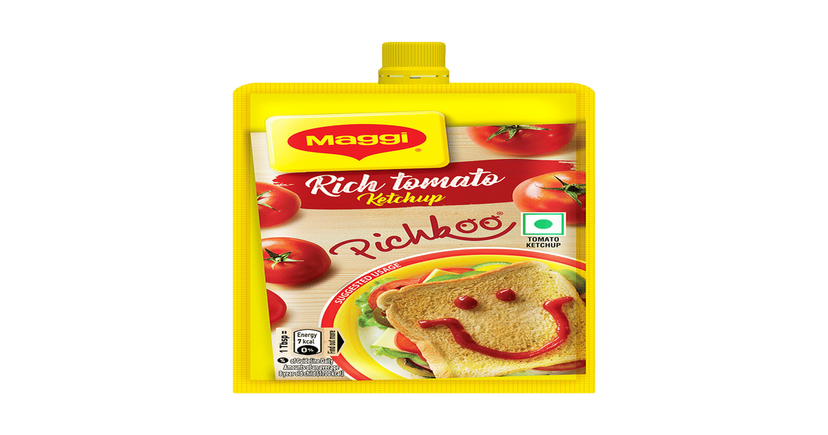 Buy Maggi Pichkoo Tomato Ketchup Online (80 g) At Best Price