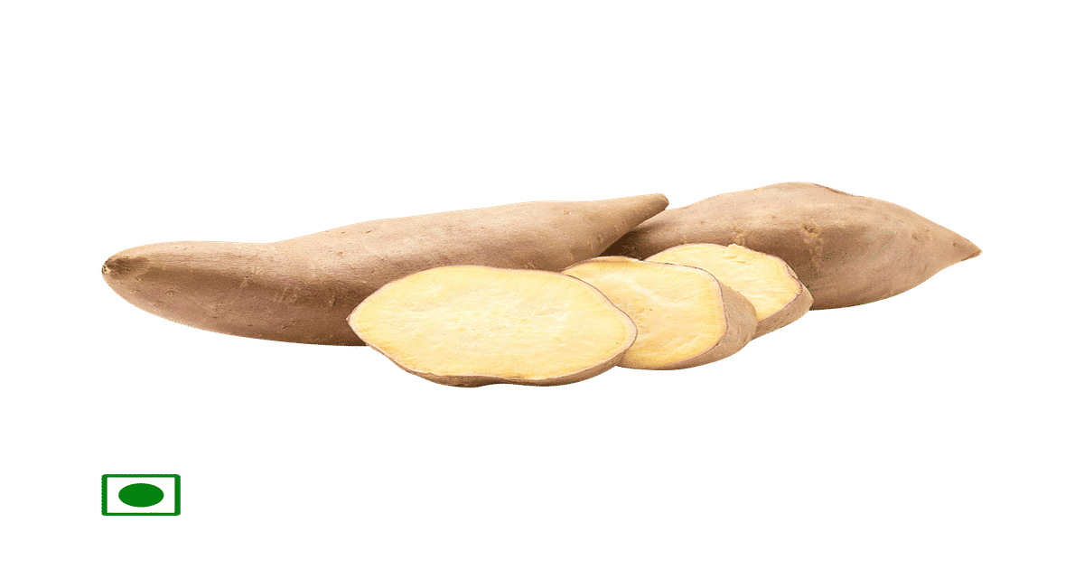 Buy Sweet Potato (Sihi Genasu) Online (500 g x 2) At Best Price