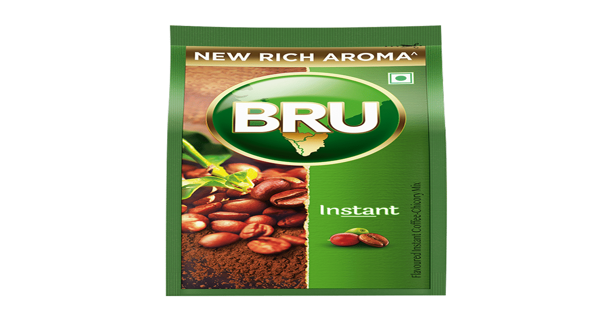 Buy Bru Instant Coffee Online (200 g) At Best Price
