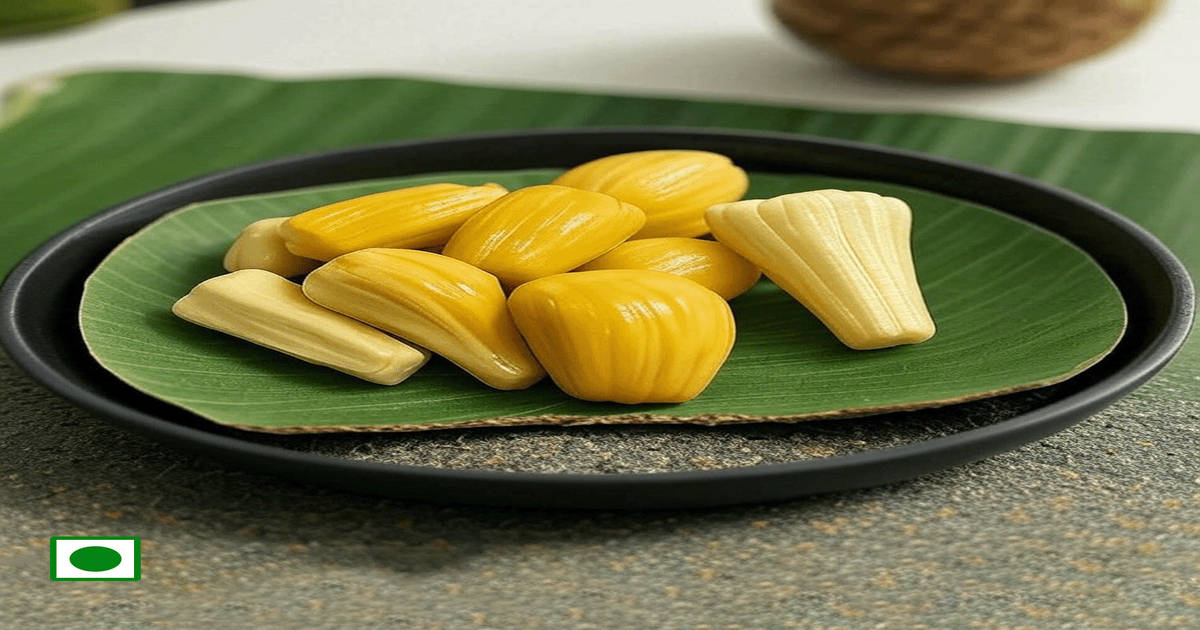 Buy Jackfruit Bulb (Halasinahannu) Online (200 g) At Best Price