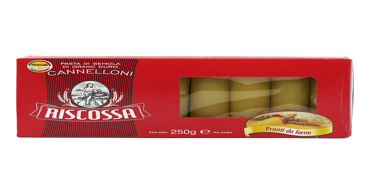 Buy Riscossa Cannelloni Online () At Best Price