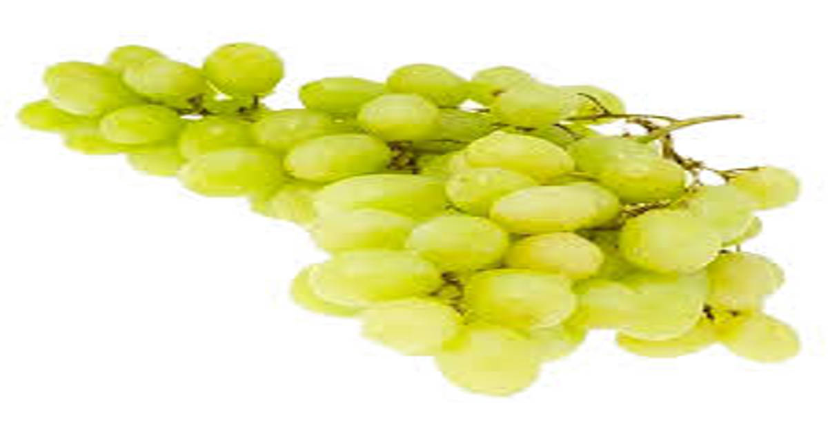 Buy Bulk Imported Green Grapes Online () At Best Price