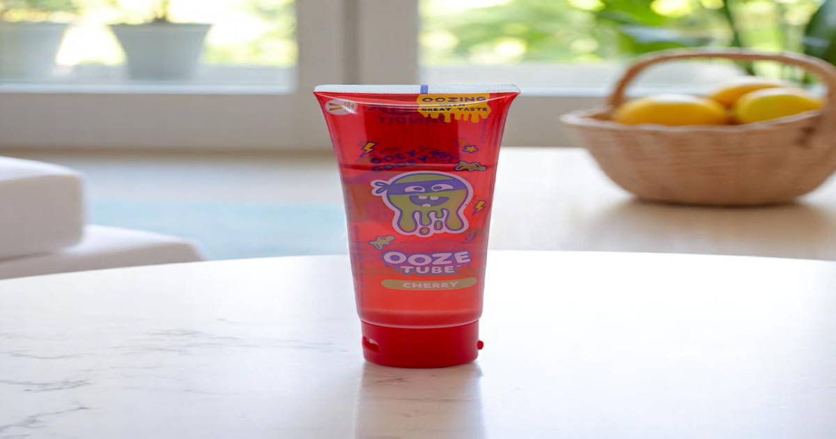 Buy Sweet Bandit Ooze Tube Online () At Best Price