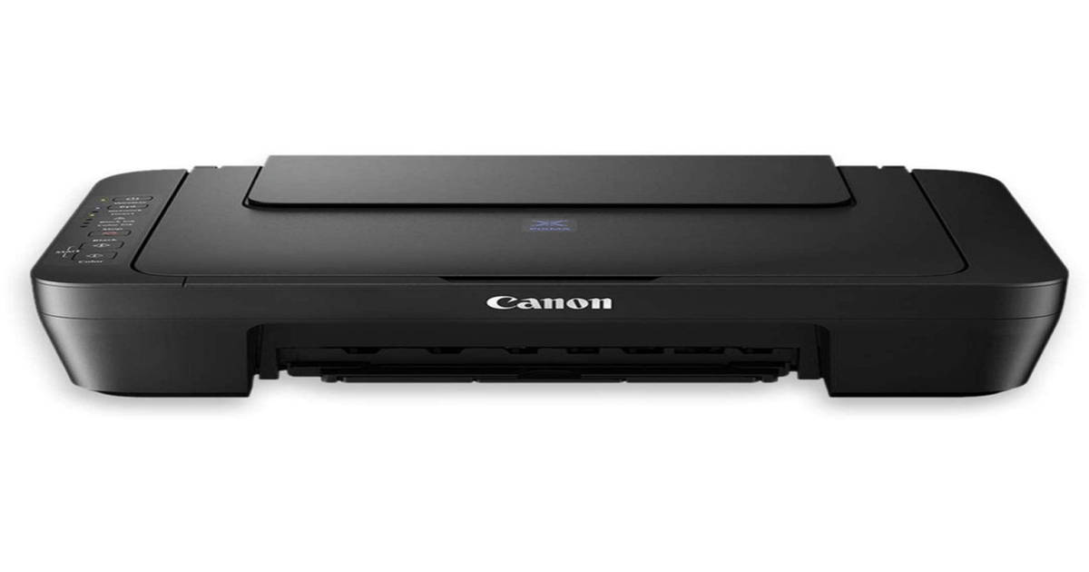 Buy Canon Pixma E470 All In One (Print, Scan, Copy) Wifi Ink Efficient ...