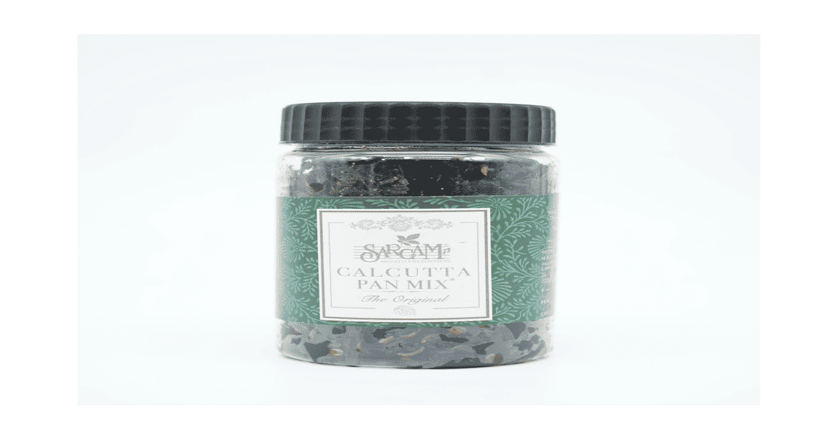 Buy SARGAM Mukhwas Calcutta Pan Mix Online () At Best Price