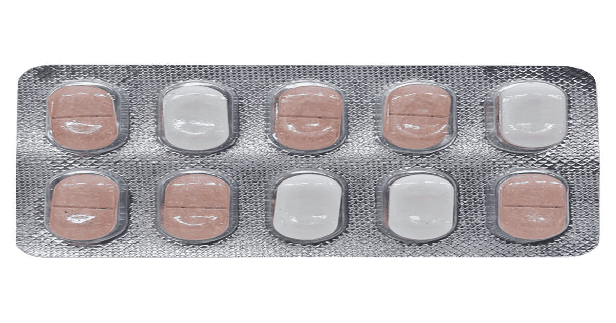 Buy Vasfree P Strip Of 10 Tablets Online () At Best Price