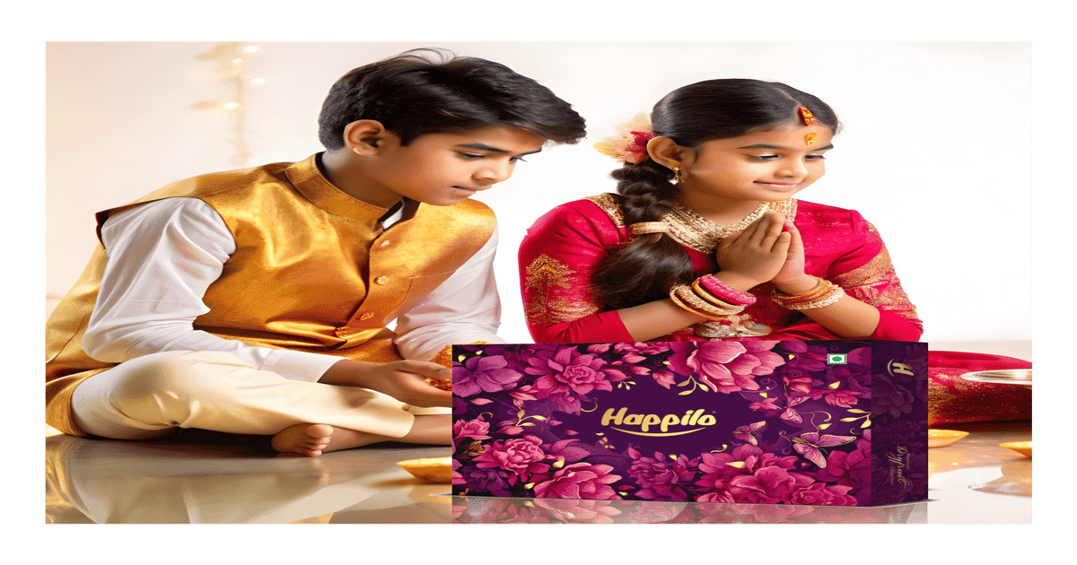 Buy Happilo Dry Fruit Celebrations Gift Box Zefa Online () At Best Price