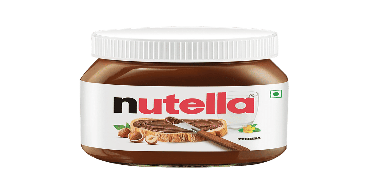 Buy Nutella Hazelnut Cocoa Spread Online (350 g x 2) At Best Price