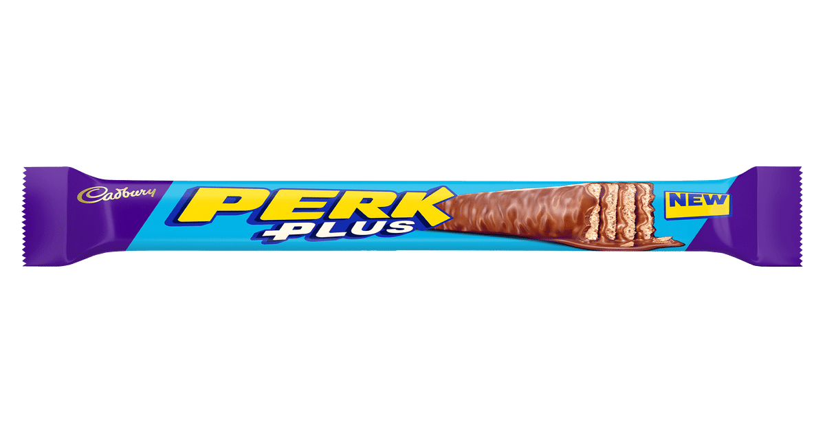 Buy Cadbury Perk Chocolate Coated Wafer Bar Online (40 g x 3) At Best Price