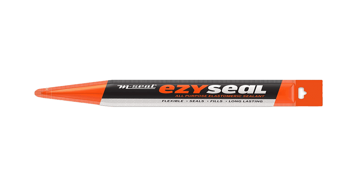 Buy M-Seal Ezy Seal Sealant (Fill and Seal Gaps, Cracks & Holes) Online ...