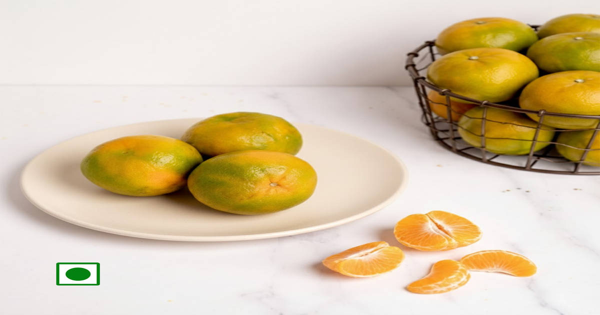Buy Nagpur Orange Online () At Best Price