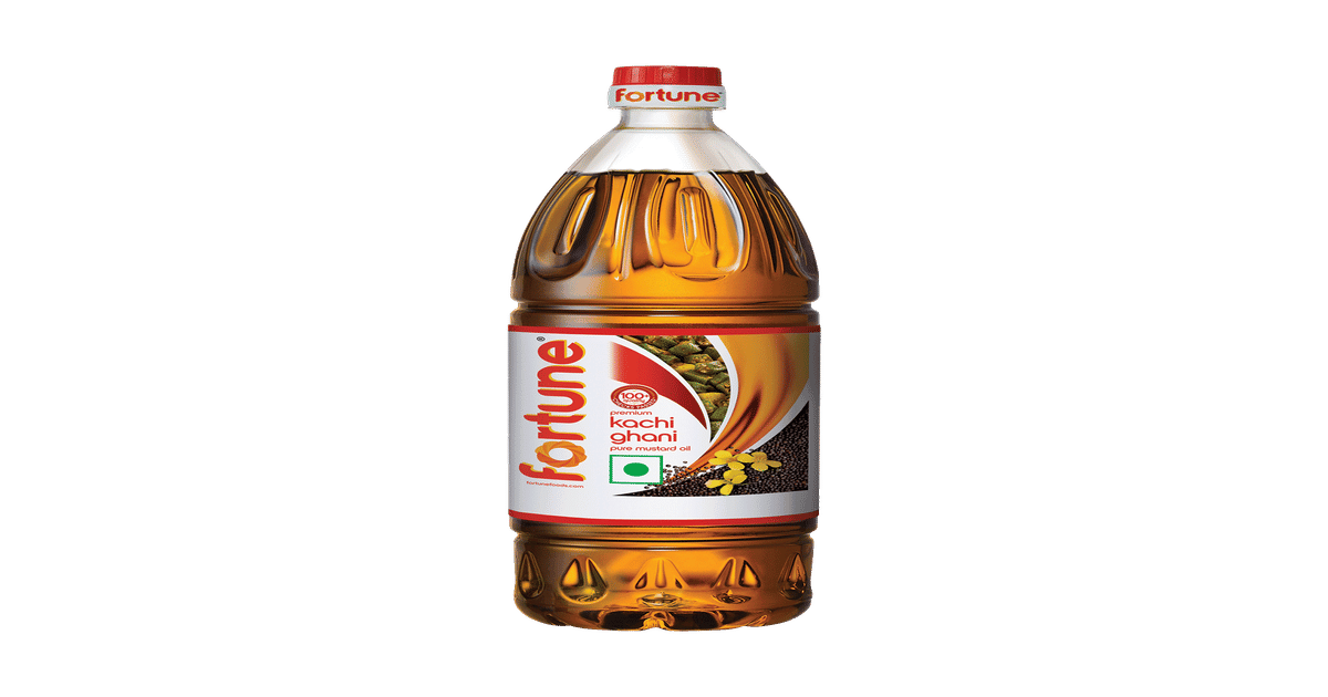 Buy Fortune Pehli Dhaar Online (1 ltr x 2) At Best Price