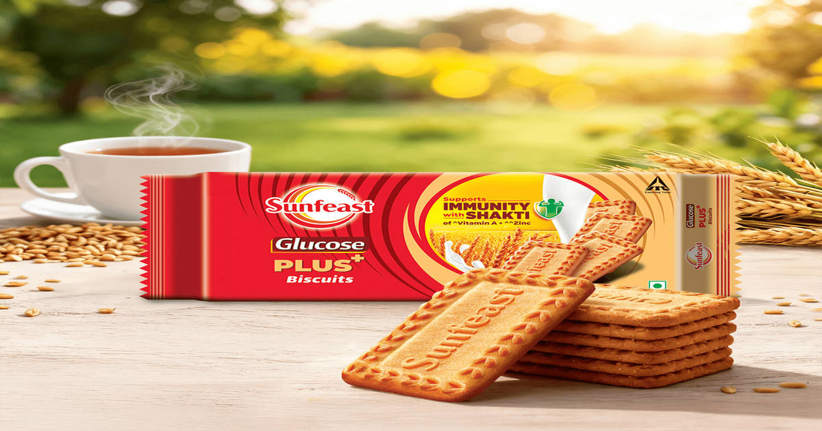 Buy Quick Energy Glucose Plus Biscuits by Sunfeast Online (1 kg) At ...
