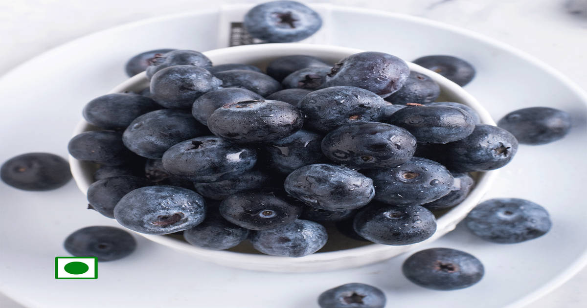 Buy Premium Indian Blueberry Online (1 Jumbo) At Best Price