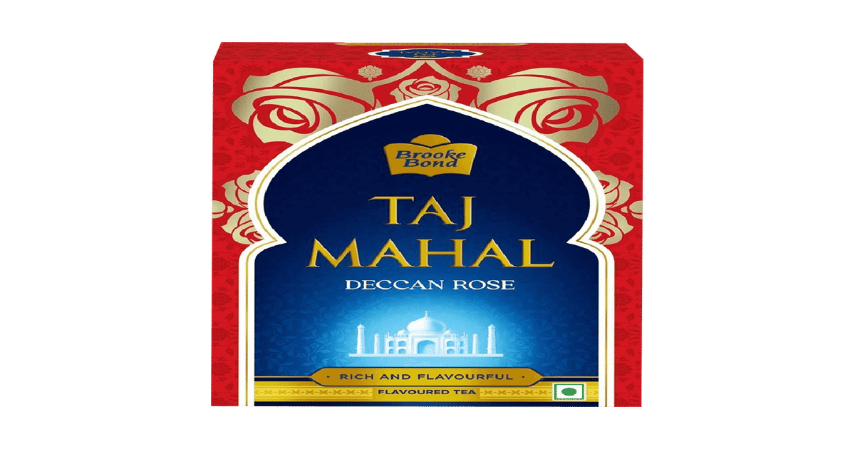 Buy Taj Mahal Deccan Rose Online (500 g) At Best Price