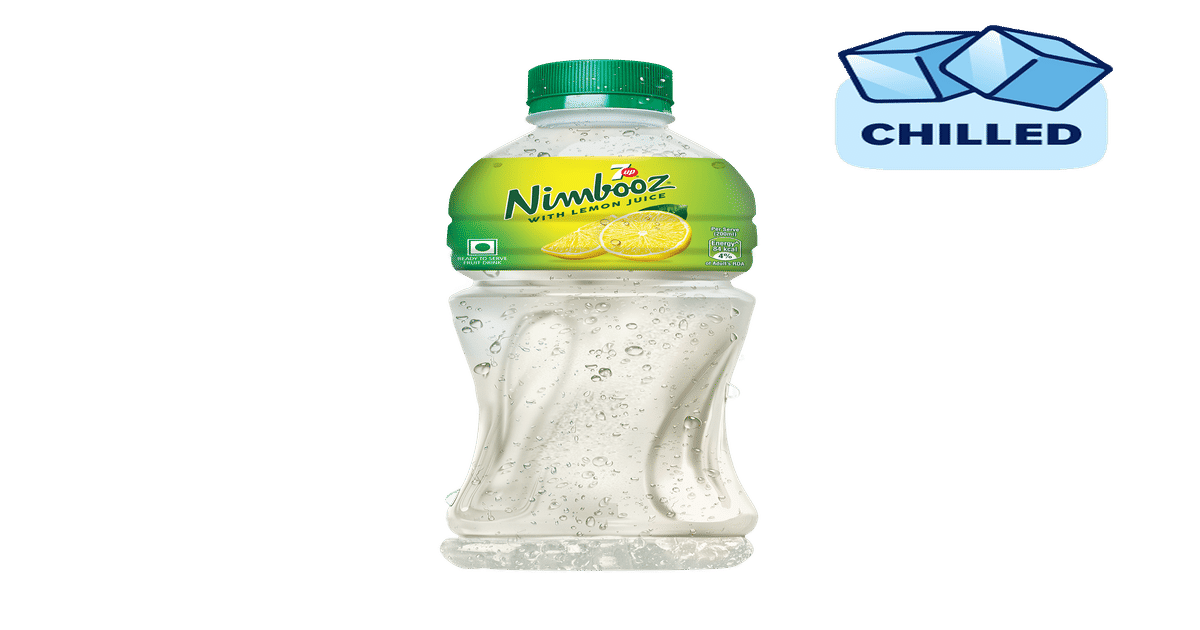 Buy 7UP Nimbooz with Lemon Juice (Kanjak Specials) Online (350 ml) At ...
