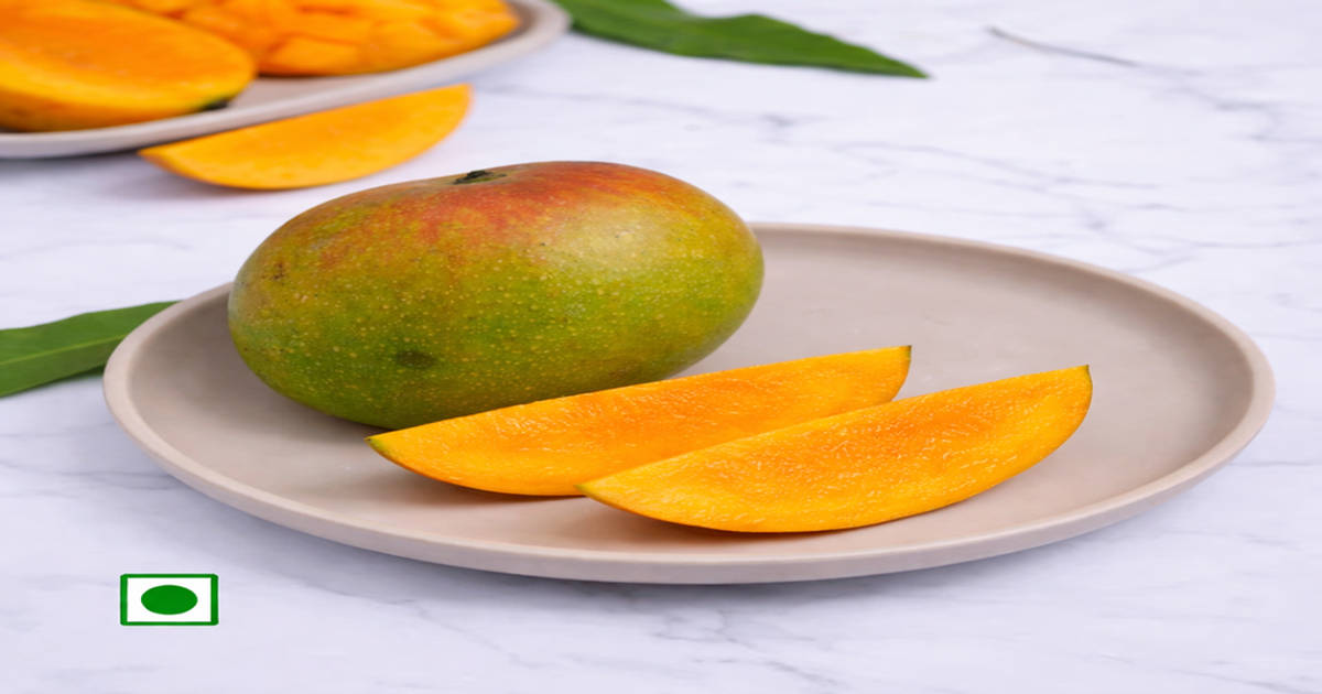 Buy Raspuri Mango (Mavina Hannu) Online (1 Piece x 3) At Best Price