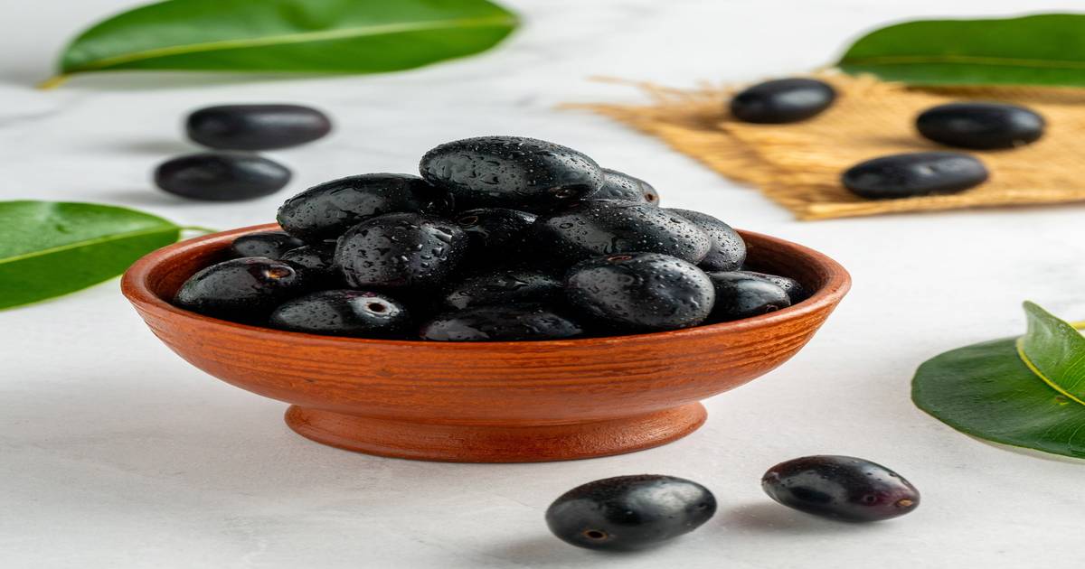 Buy Jamun (Nerale Hannu) Online (200 g) At Best Price