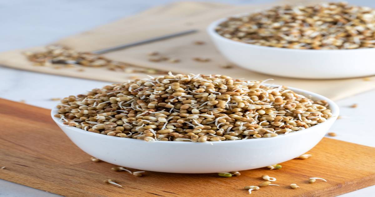 Buy Matki Sprouts (Mod Matki) Online (200 g) At Best Price