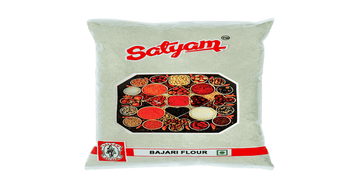 Buy Satyam Bajari Flour Online () At Best Price