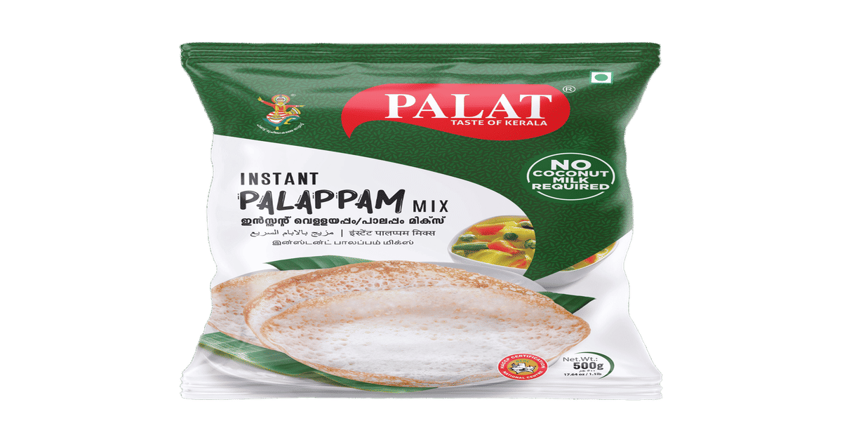 Buy PALAT Instant Palappam Online () At Best Price
