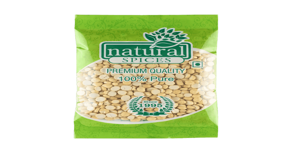 Buy Natural Spices Fried Gram Online () At Best Price