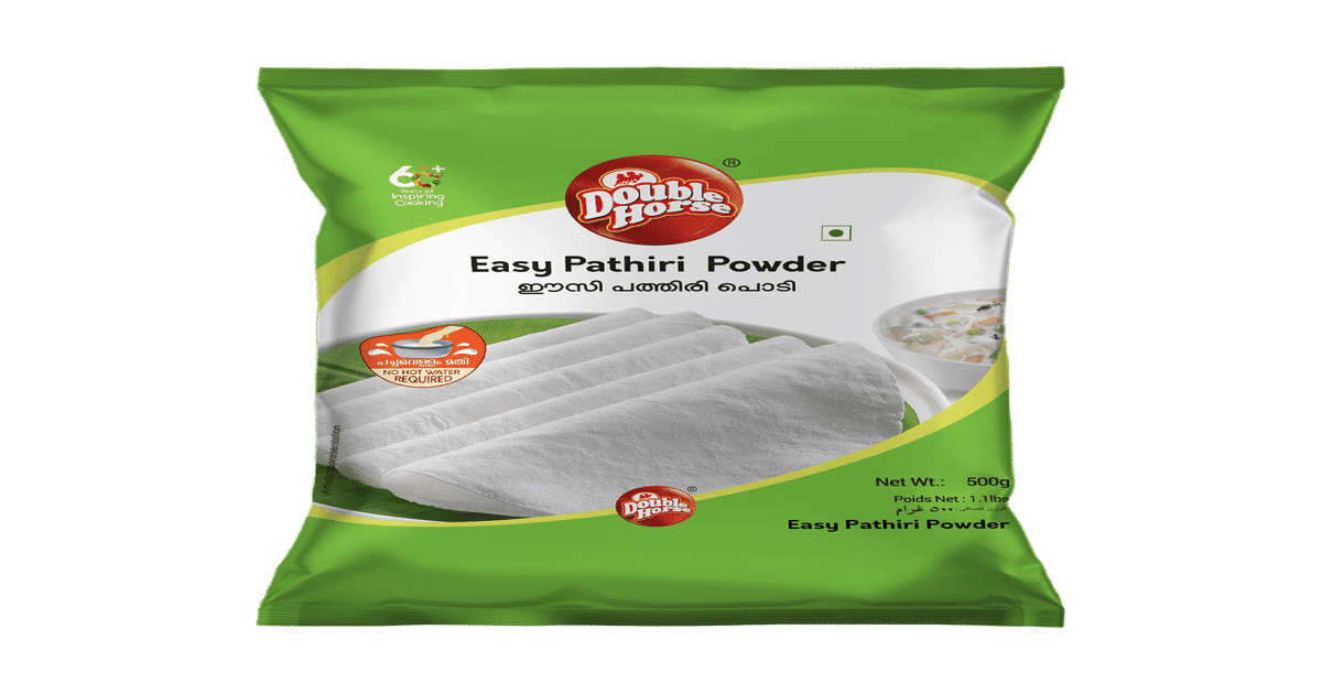 Buy Double Horse Easy Pathiri Powder Online (500 g) At Best Price