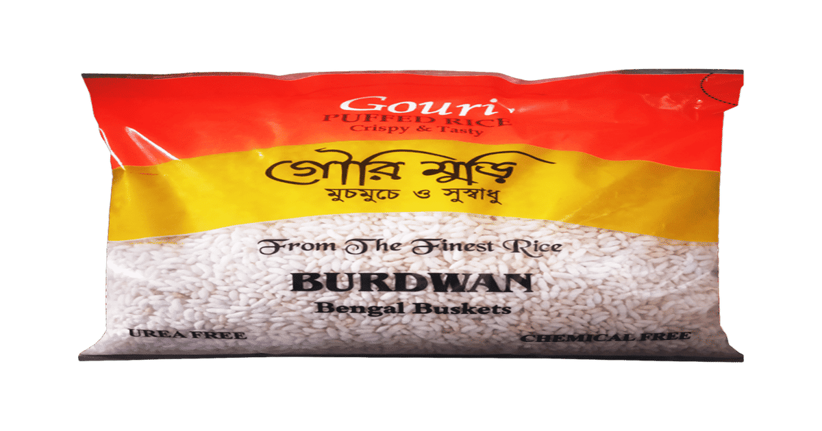 Buy Bengal Baskets Muri Online (500 g) At Best Price