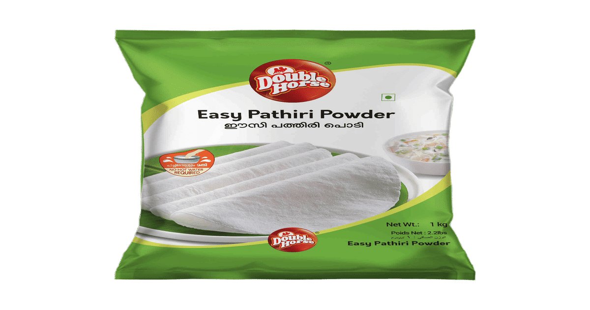 Buy Double Horse Easy Pathiri Powder Online () At Best Price