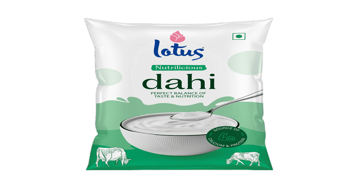Buy Lotus Dahi Online (1 kg) At Best Price