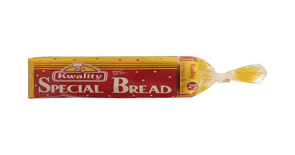 Buy Kwality Special Bread Online () At Best Price