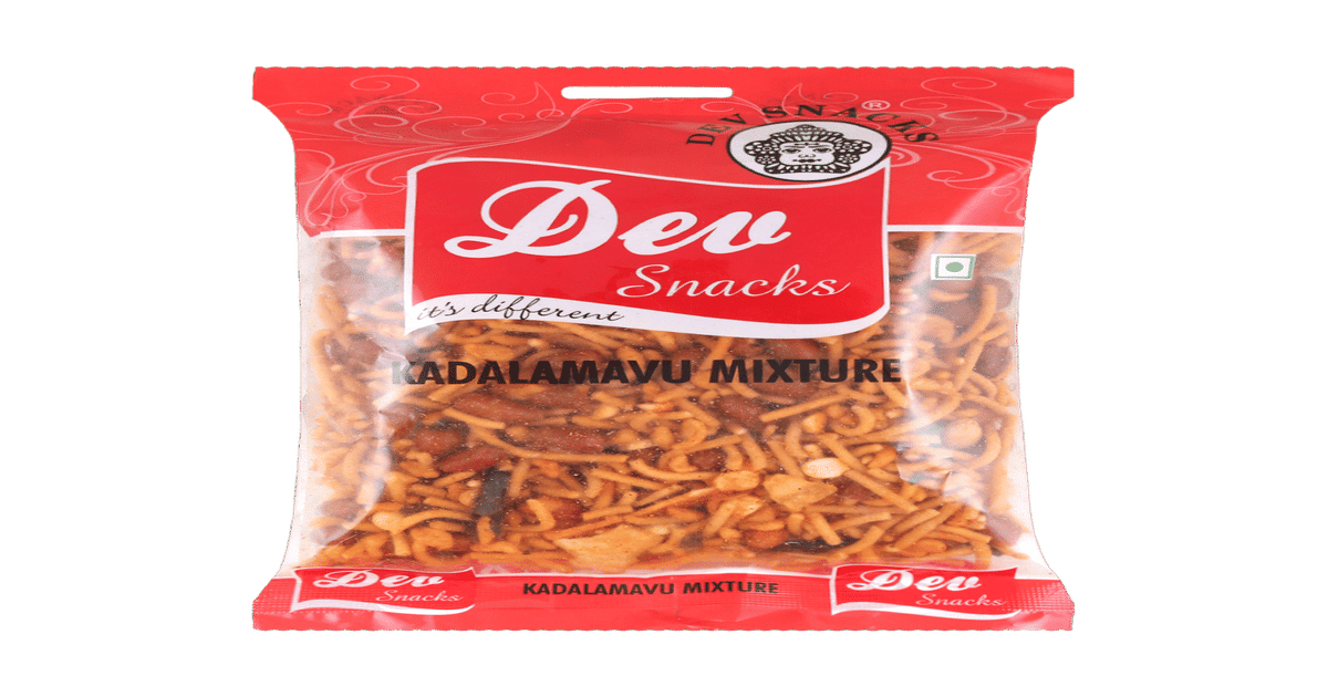 Buy Dev Snacks Mixture Online (200 g) At Best Price