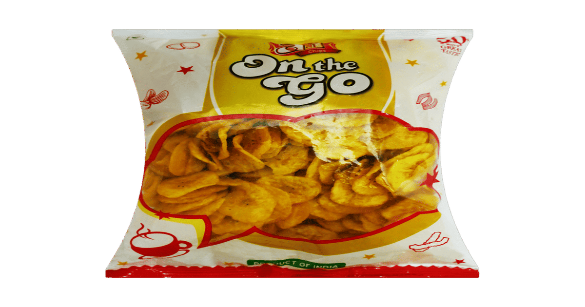 Buy A-1 Chips Banana Chips Online (250 g) At Best Price