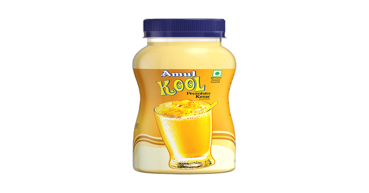 Buy Amul Kool Premium Pet Bottle Online (180 ml) At Best Price