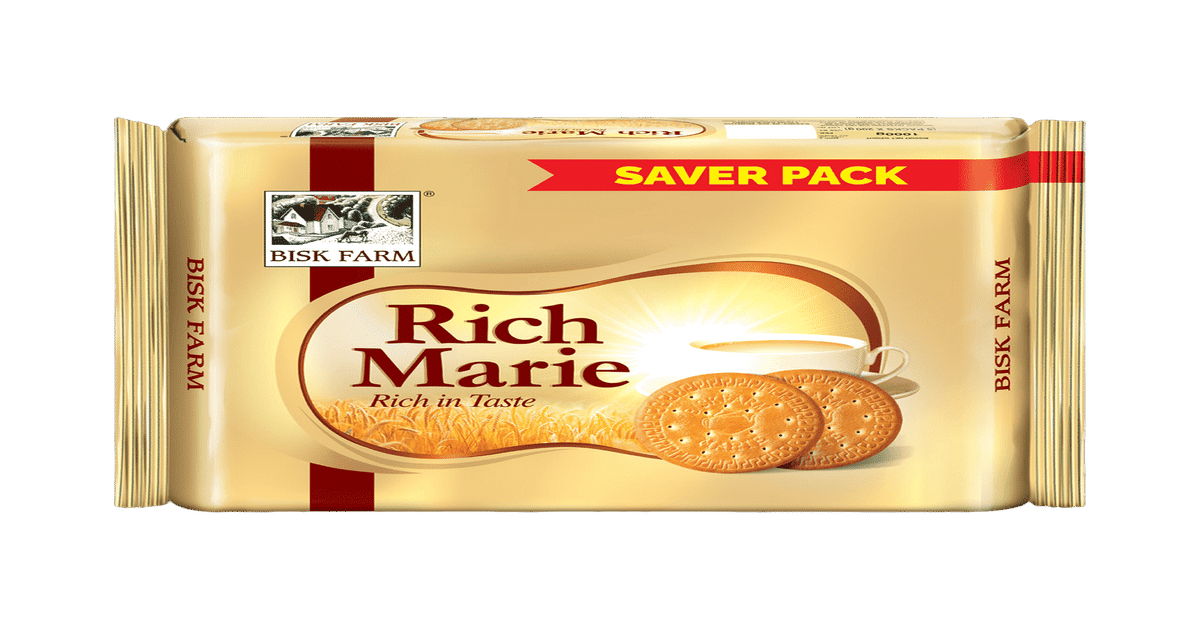 Buy Bisk Farm Rich Marie Online (1 kg) At Best Price