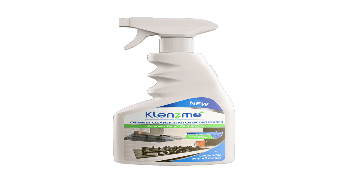 Buy Klenzmo Kitchen cleaner and Chimney Degreaser Online () At Best Price