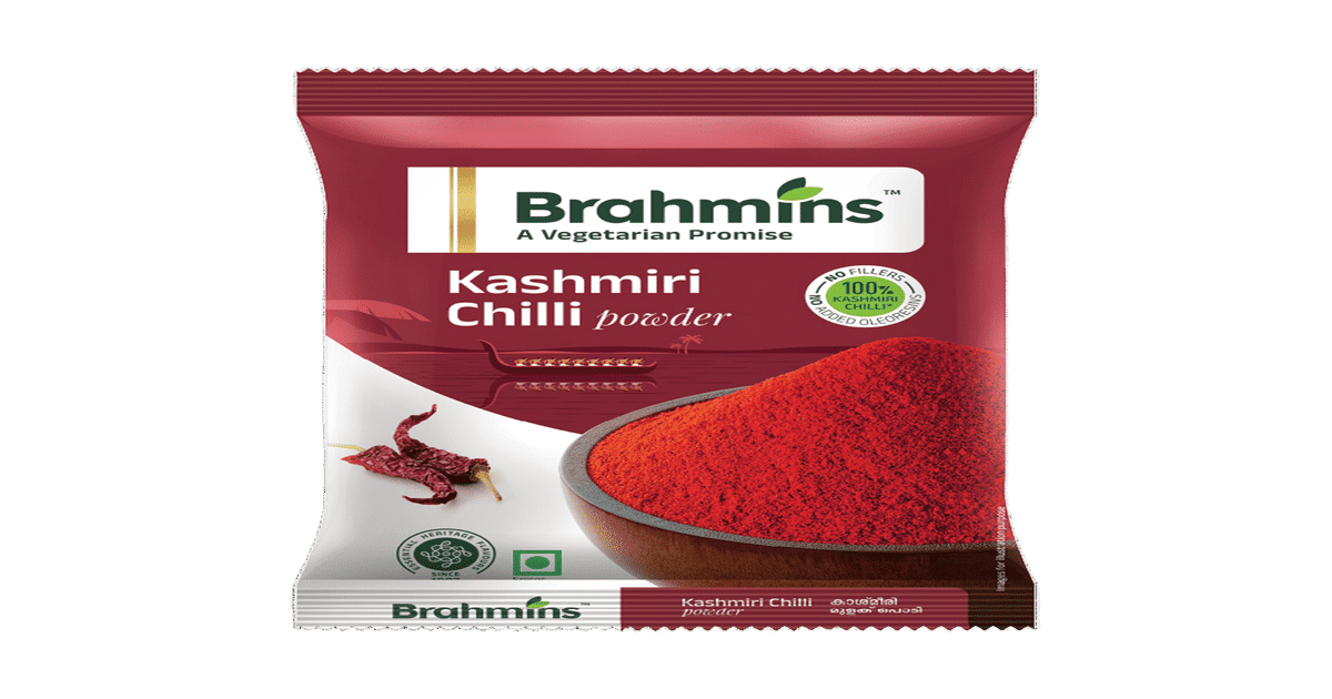 Buy Brahmins Kadala Curry Masala Online (100 g) At Best Price