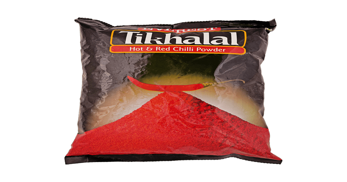 Buy Everest Tikhalal Chilly Powder Online (1 kg) At Best Price