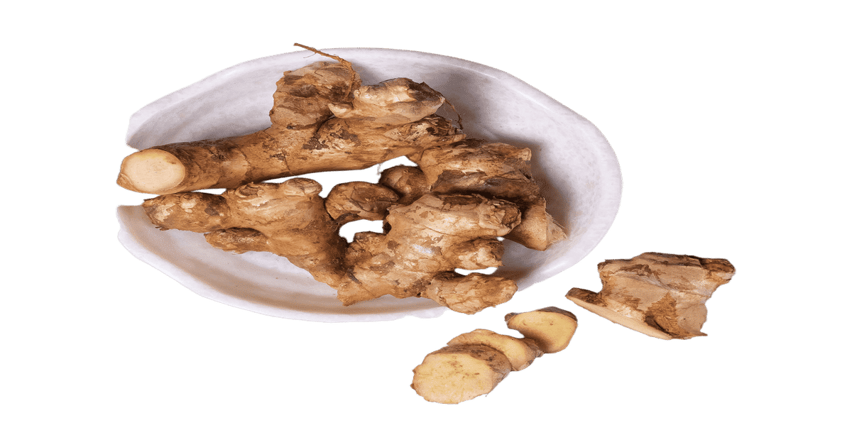 Buy Ginger (Adrak) Online () At Best Price