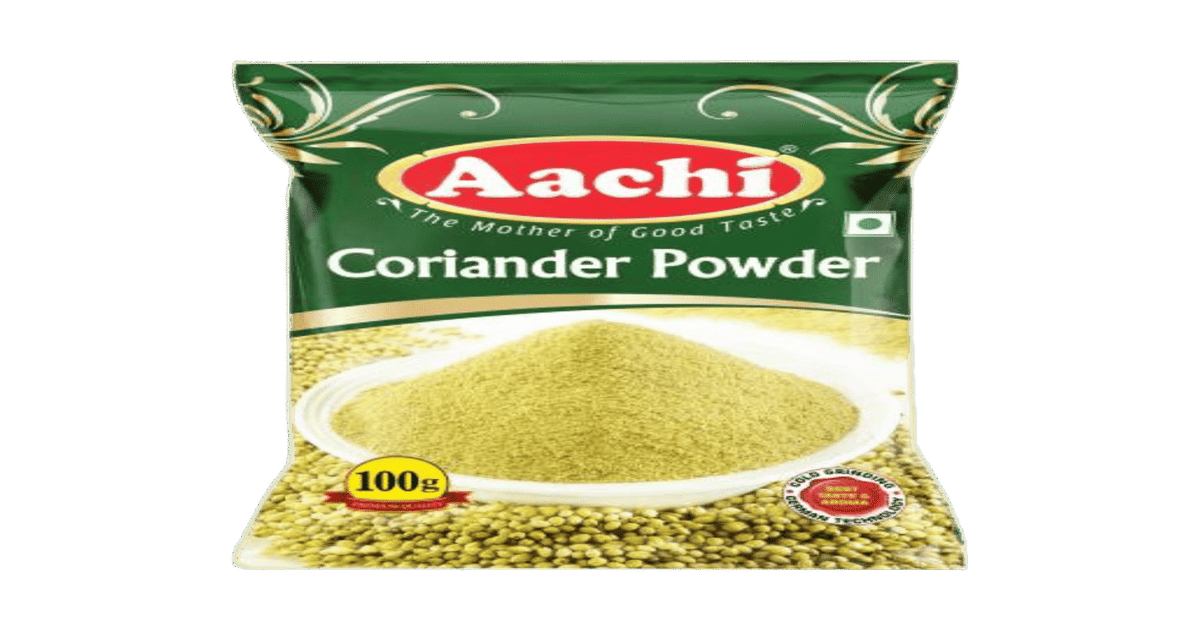 Buy Aachi Coriander Powder/Dhania Online () At Best Price