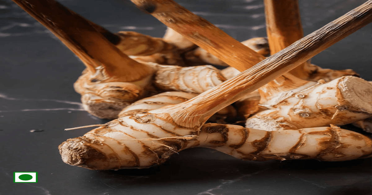 Buy Thai Ginger (Shunti) Online (50 g) At Best Price